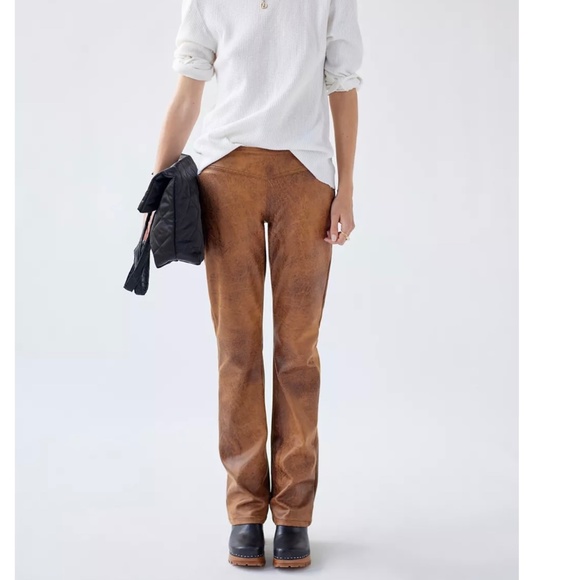 Urban Outfitters | Pants & Jumpsuits | New Urban Outfitters Uo Western ...